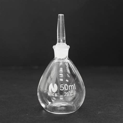 [ready Stock] Sg Bottle Specific Gravity Bottle 25ml 1000ml Pycnometer Lazada