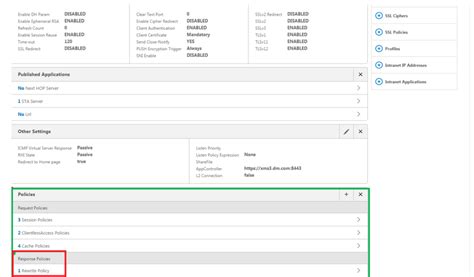 Citrix Secure Hub Secure Hub