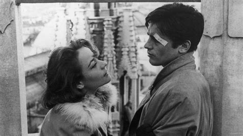 Rocco E I Suoi Fratelli Film