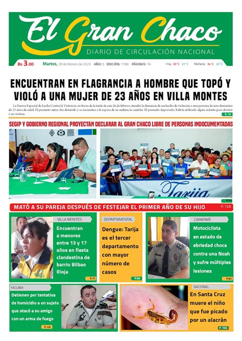 La Primera Nómina De Costas Tiene A Bolívar Como Base Periódico El