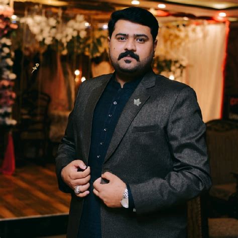 Rana Umer Managing Director Rb Group Of Companies Linkedin