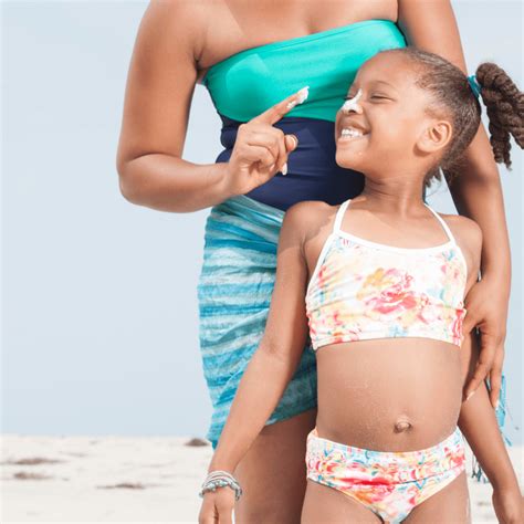 Sunscreen Choices What You Need To Know Victoria Hospital