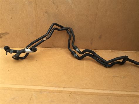 Conducte \ furtune webasto VW Tiguan 5N0819350B 5N0 819 350 B ...