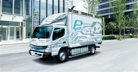 Daimler India To Launch First Electric Truck By 2025