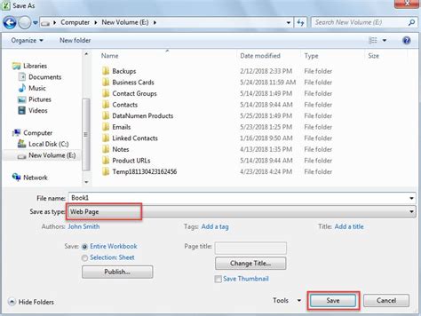 3 Methods To Batch Export All Charts In Excel Workbook To A Folder