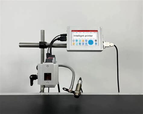 Automatic Batch Coding Machine At ₹ 22000piece Ahmedabadodhav