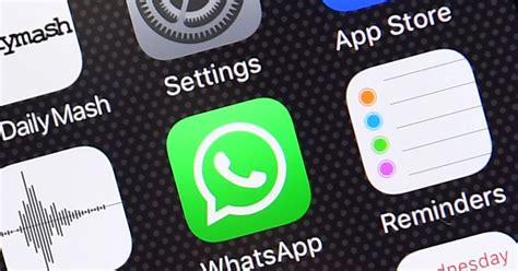 WhatsApp Introduces Three New Features For Users Liverpool Echo