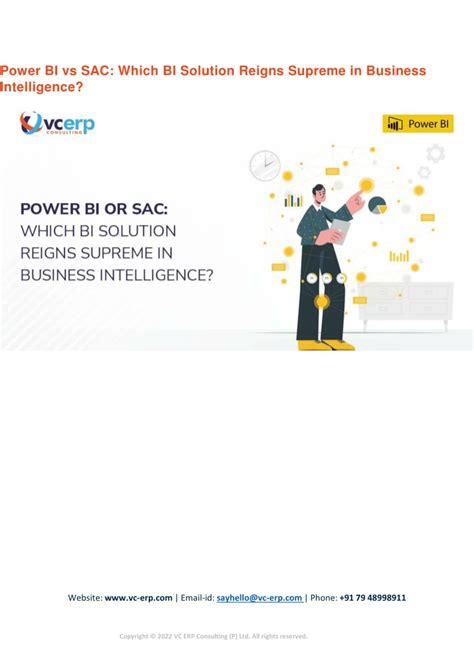 PPT Power BI Vs SAC Which BI Solution Reigns Supreme In Business