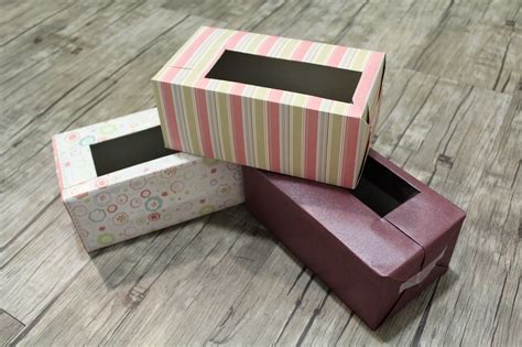 Creating Wonder The Petrosains Blog REUSE EMPTY TISSUE BOXES AS