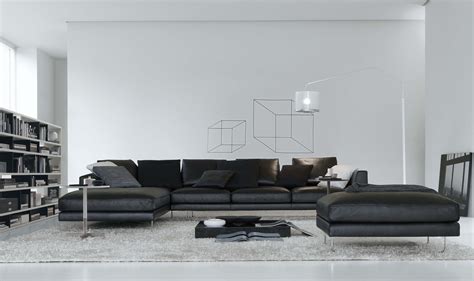 Диваны хай тек (69 фото) - красивые картинки и HD фото