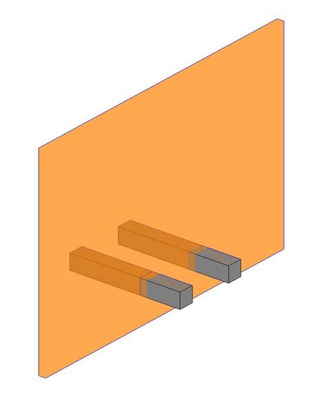 Creating Voids For Ducts Revit Dynamo