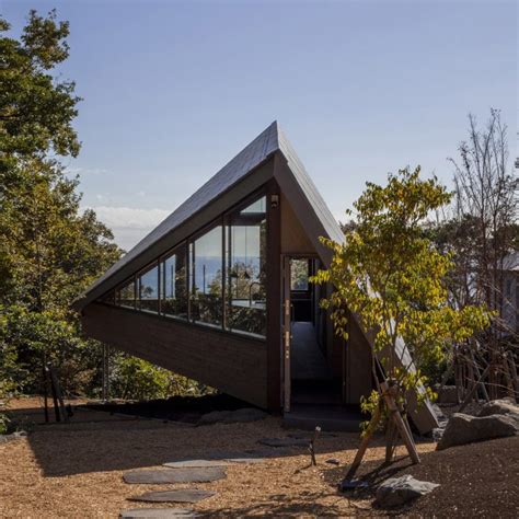House In Nishimikuni By Arbol Design
