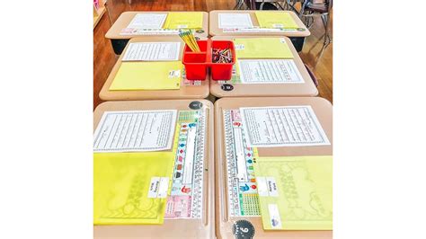 Meet The Teacher Night Ideas And Activities Houghton Mifflin Harcourt