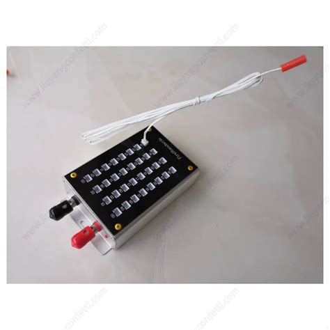 Fuse Cold Pyro Pyrotechnic Ematch Firing System Display 30cm Chemical