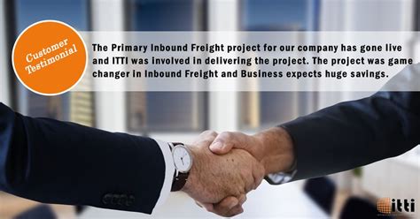 Itti Pvt Ltd On Linkedin We Believe In Converting Our Customers Perception To Reality And Been…