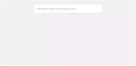 Cara Membuat Halaman Custom Maintenance Ketika Update WordPress WPGan