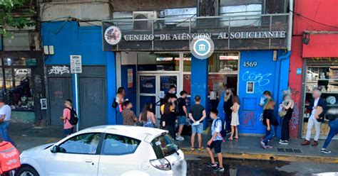 La Oficina De Visas De La Embajada De Eeuu Cerró Por Un Brote De Covid