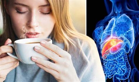 Liver Damage Green Tea Extract Could Harm Liver Of People With Certain