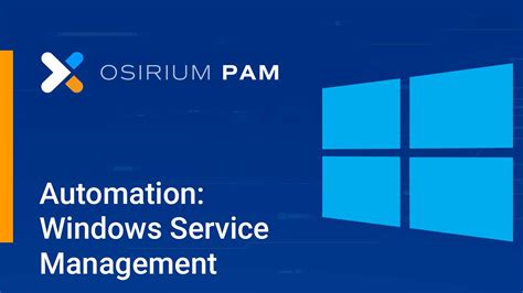 Taking Pam To The Next Level With Automation Best Cybersecurity And
