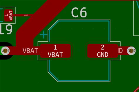 Smd Pads On Pcb Traces Page 2 General Electronics Arduino Forum
