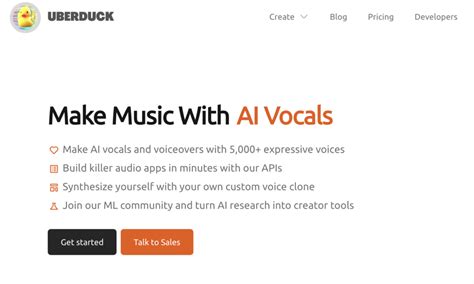 How To Fix “failed To Fetch” On Uberduck Ai Networkbuildz
