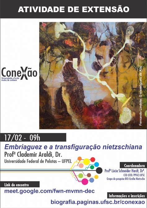 Programa De Pós Graduação Em Educação