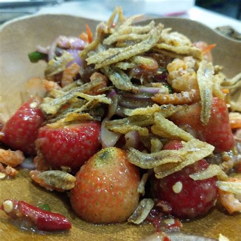 Phed Phed Cafe World Of Mouth