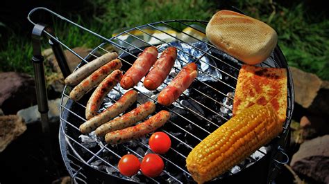 Ini 5 Tips Bakar Bakaran Malam Tahun Baru