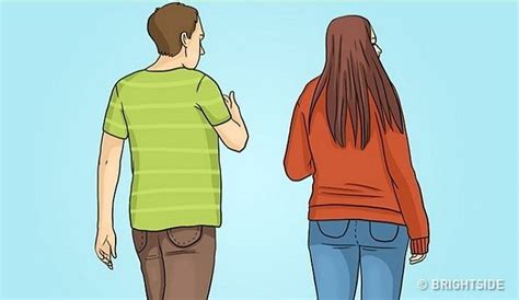 사랑하는 사람과 손 잡는 모양 7가지로 알아보는 커플의 진짜 애정도 Newsnack