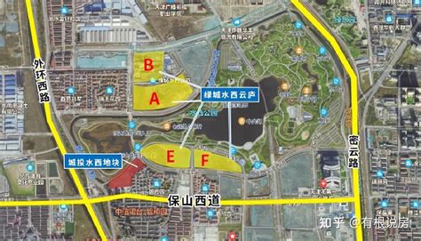 2023天津最值得期待的几个新盘你都知道是哪几个吗 知乎