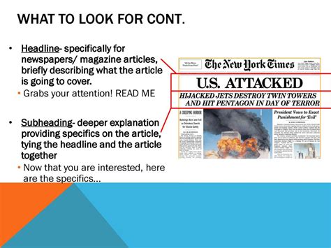 Annotating And Close Reading Ppt Download