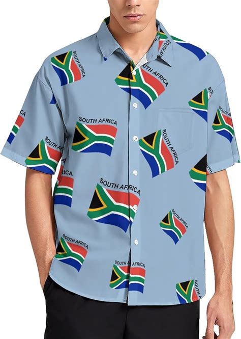 South African Mens Fashion
