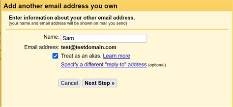 How To Configure GMail To Fetch And Send Your Email Helpdesk For Pilchard Co Uk