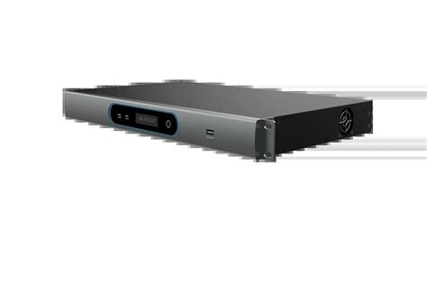 Open Architecture Programmable Digital Audio Processor KY Cretone Audio