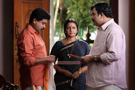 Dileep Seetha And Sai Kumar 364 Malayalam Movie My Boss Stills