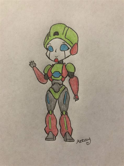 Rose Wiki Transformers Amino