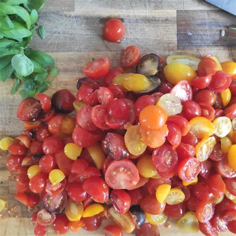 How To Make Homemade Tomato Ketchup Rachels Recipe Pantry