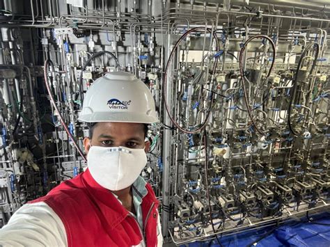 Duryodhana Pulakala On Linkedin I Am Working Now New Project In Vietnam