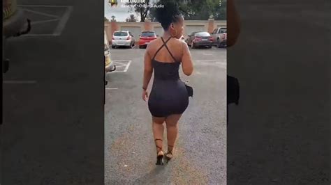 Big Booty Walk Away Viral Walkaway Instagram Youtube