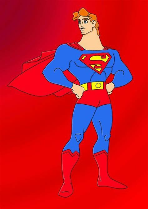 Disneys Justice League Cartoon Amino