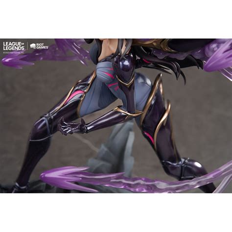 League Of Legends KAI SA APEX Innovation MegaOtaku
