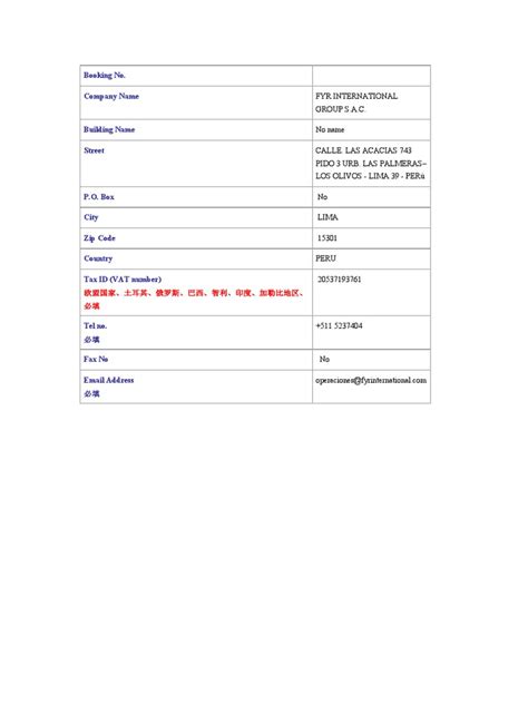 Tms Code For Msc Fyr International Group Sac Pdf Tms Code For Msc Fyr International Group Sac Pdf