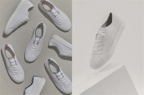 極簡主義愛好者必備｜休閒鞋品牌 Fullup登陸香港 Fashion Inner