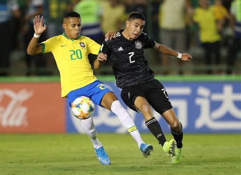 Quién es Emilio Lara la joven promesa del América que comparan con Cuauhtémoc Blanco Infobae