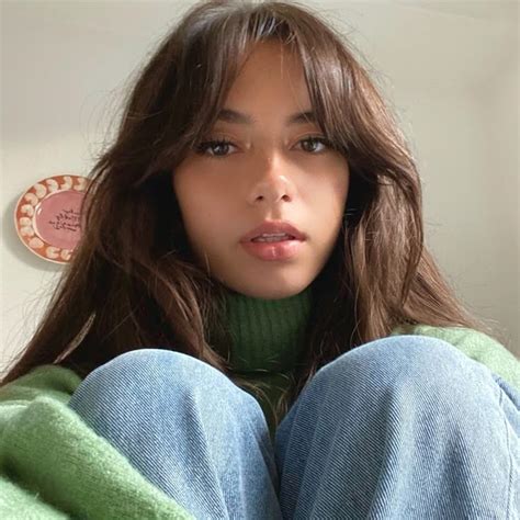 Pin By King On Hair Colors Hairstyles For Layered Hair Long Hair With Bangs Beautiful Curly Hair