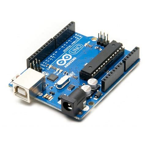 Alternative Microcontroller Platform