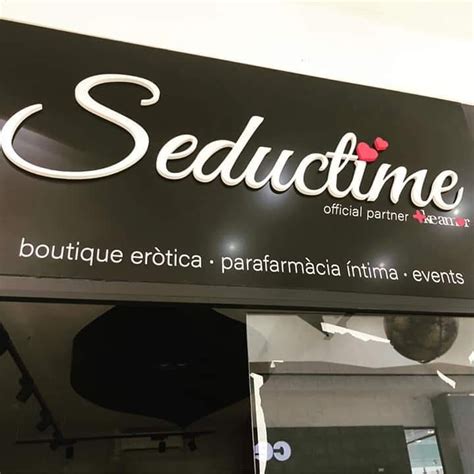 Seductime Centro Comercial Alcampo Sant Boi