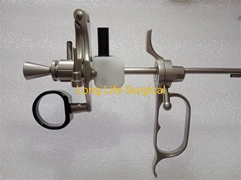 Working Element Passive At ₹ 45000 Resectoscope And Accessories In Pune Id 16430383673