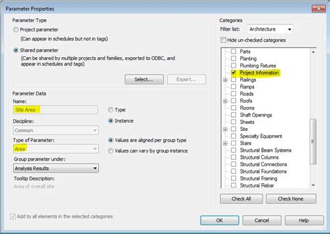 RevitCat Using Totals In Formulas In Revit Schedules