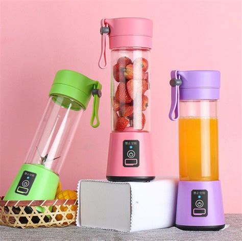Mini Blender Blender Mini Blender Blender Iksshop